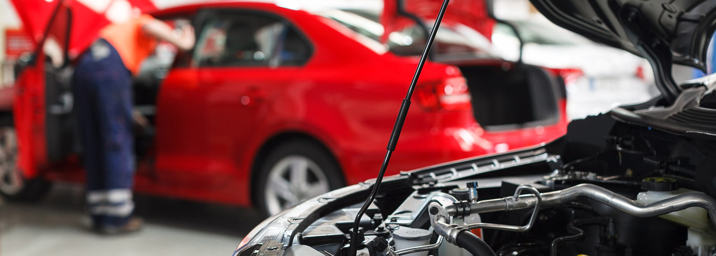 Spotlight - The NVD Vehicle Preparation Centre | National Vehicle ...