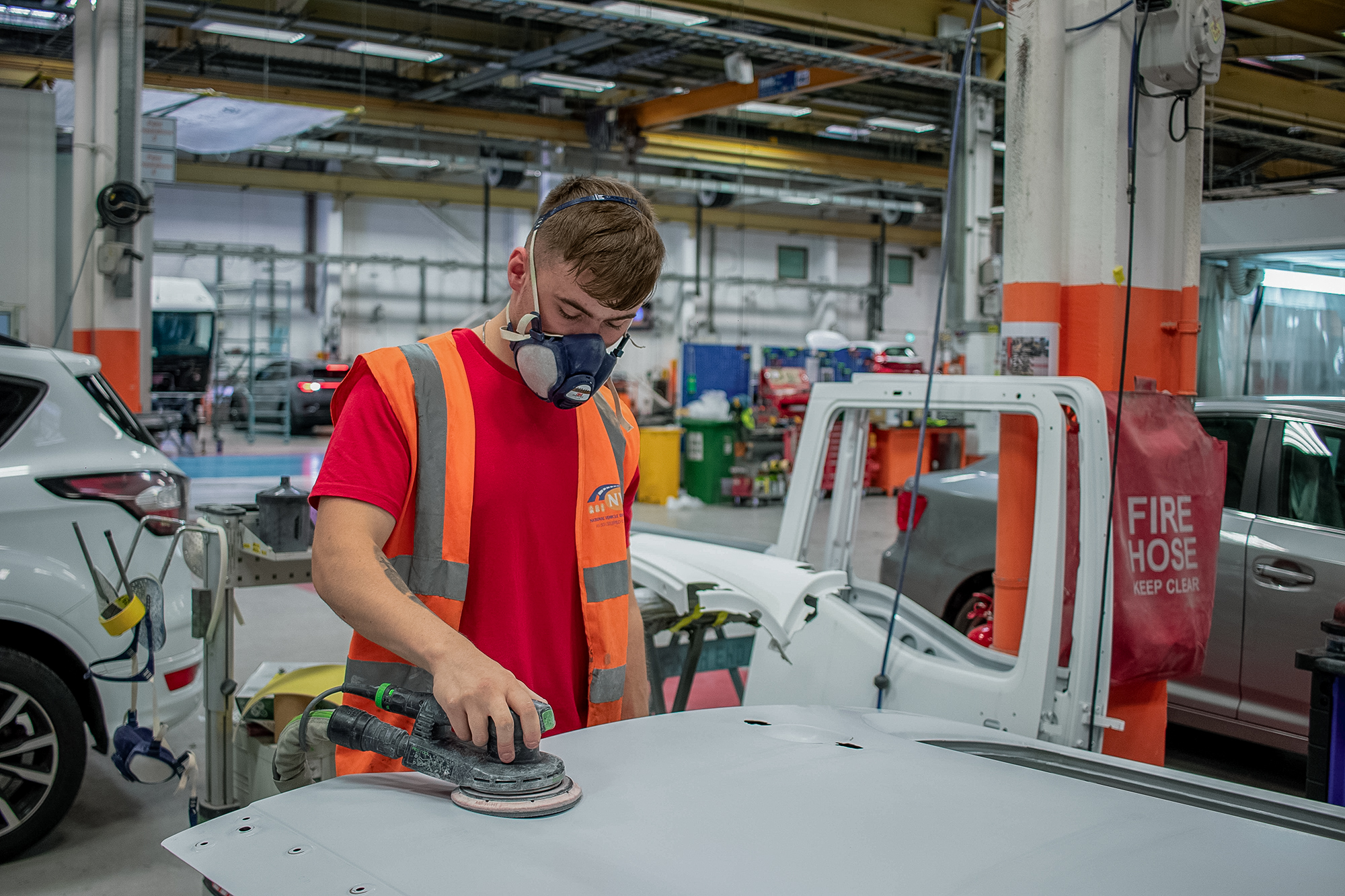 Careers | National Vehicle Distribution