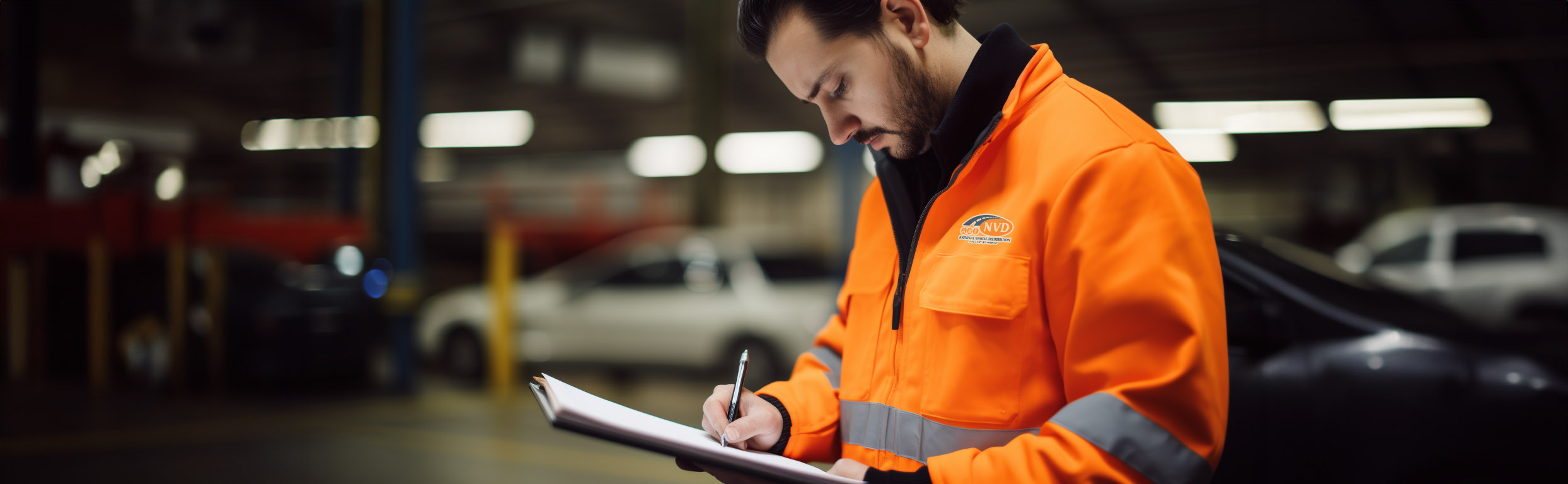 Workshop Supervisor | National Vehicle Distribution