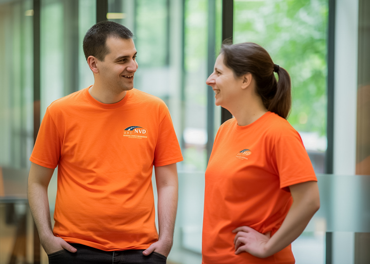 Inside the World of NVD | National Vehicle Distribution