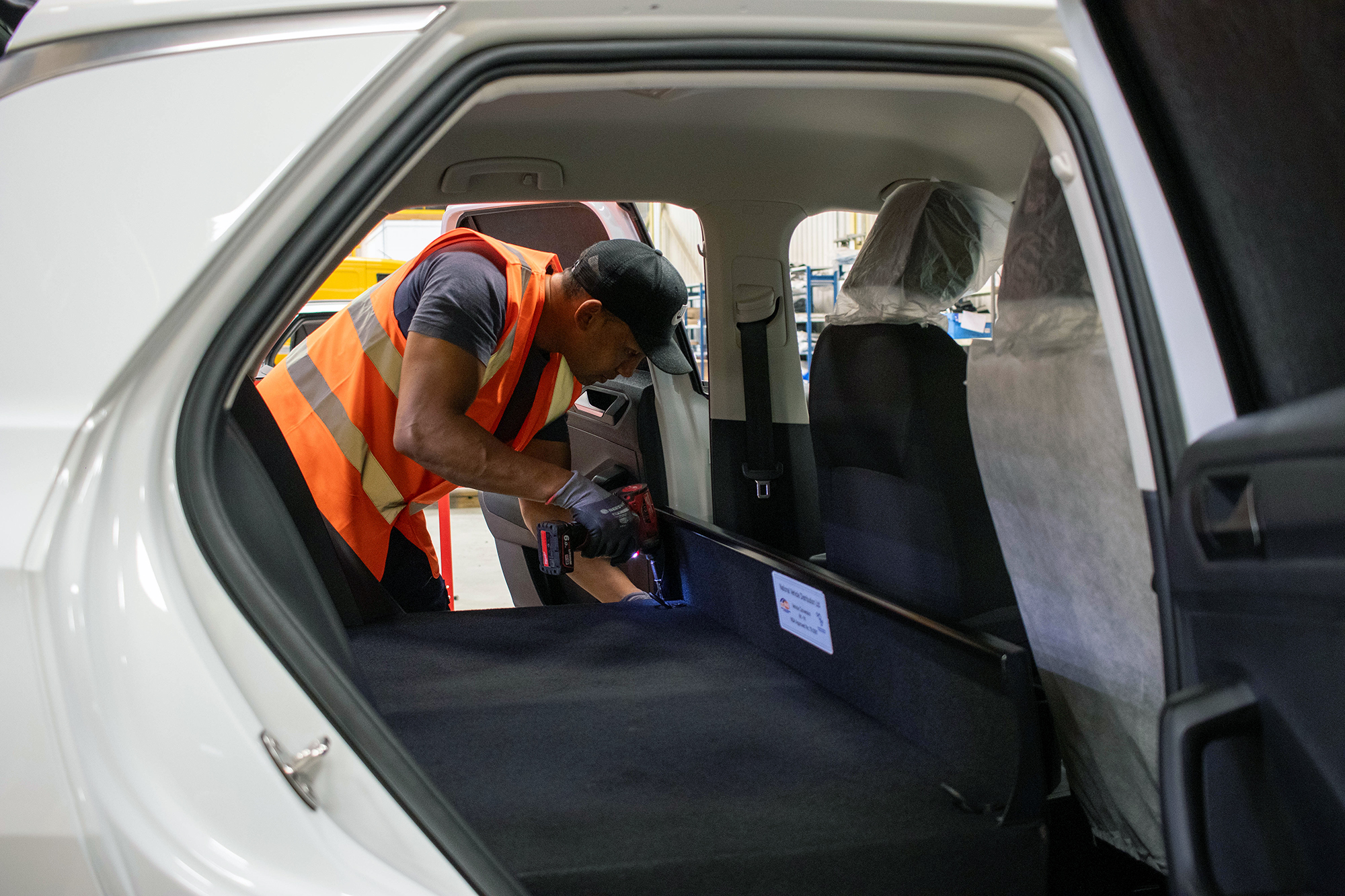 Car Conversions Car dealers logistics and transportation services