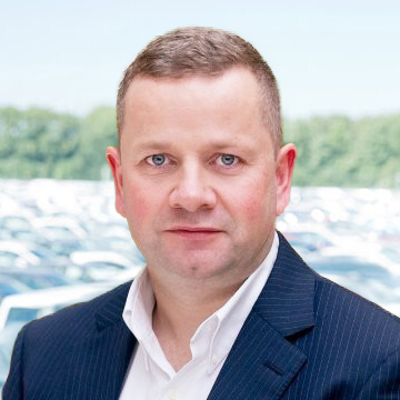 Our Team | National Vehicle Distribution